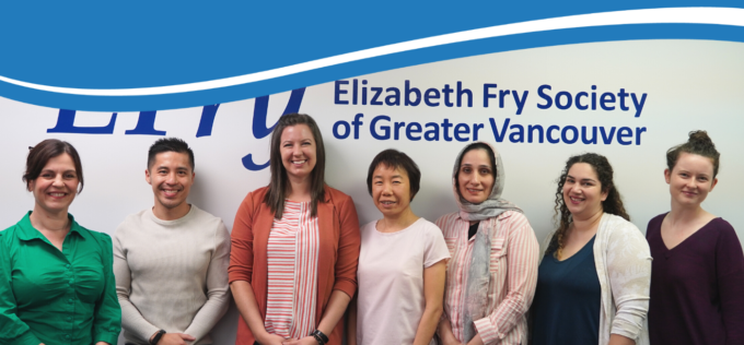 Donate - The Elizabeth Fry Society of Greater Vancouver