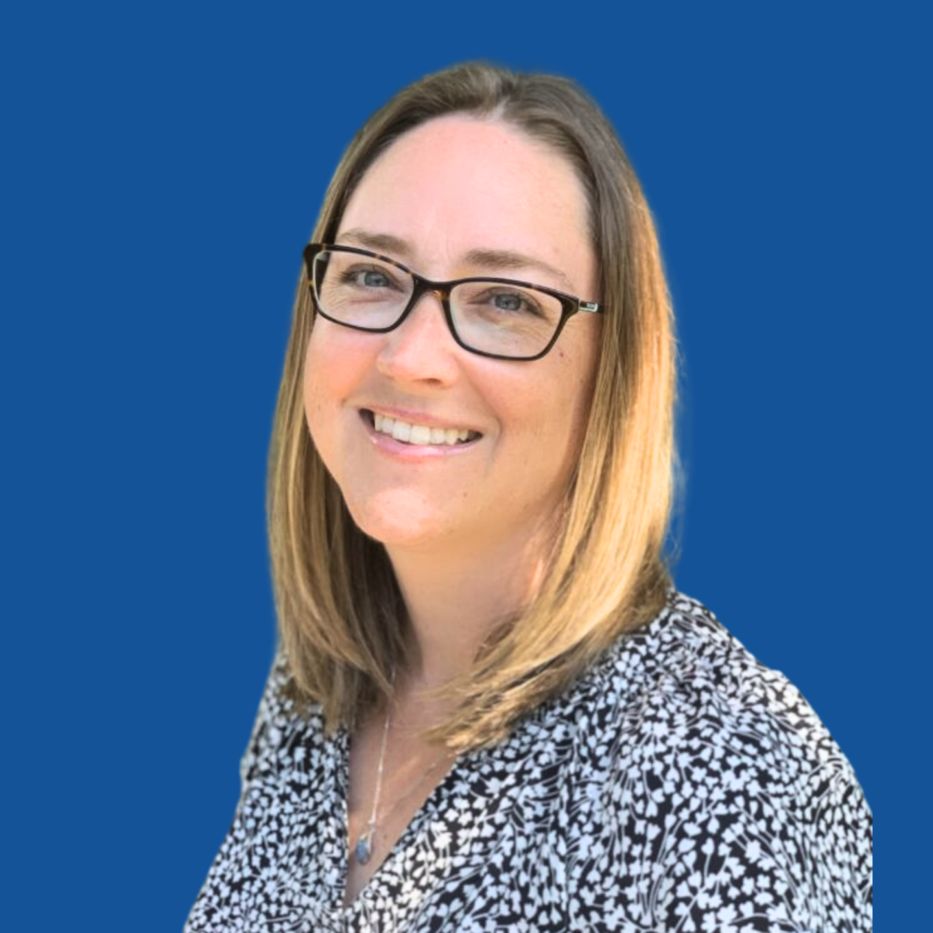 Courtney Daws - The Elizabeth Fry Society of Greater Vancouver