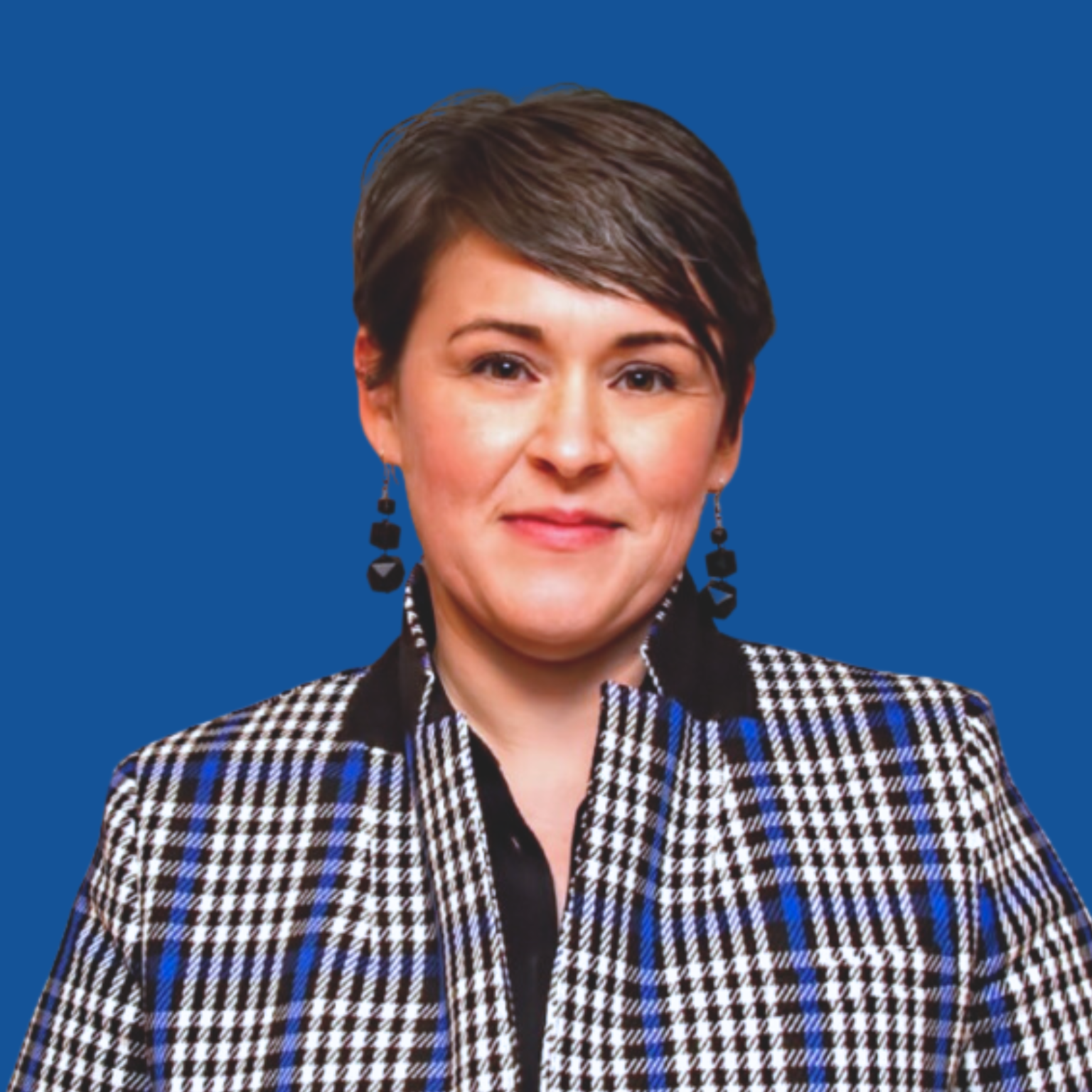 Leadership Team - The Elizabeth Fry Society of Greater Vancouver