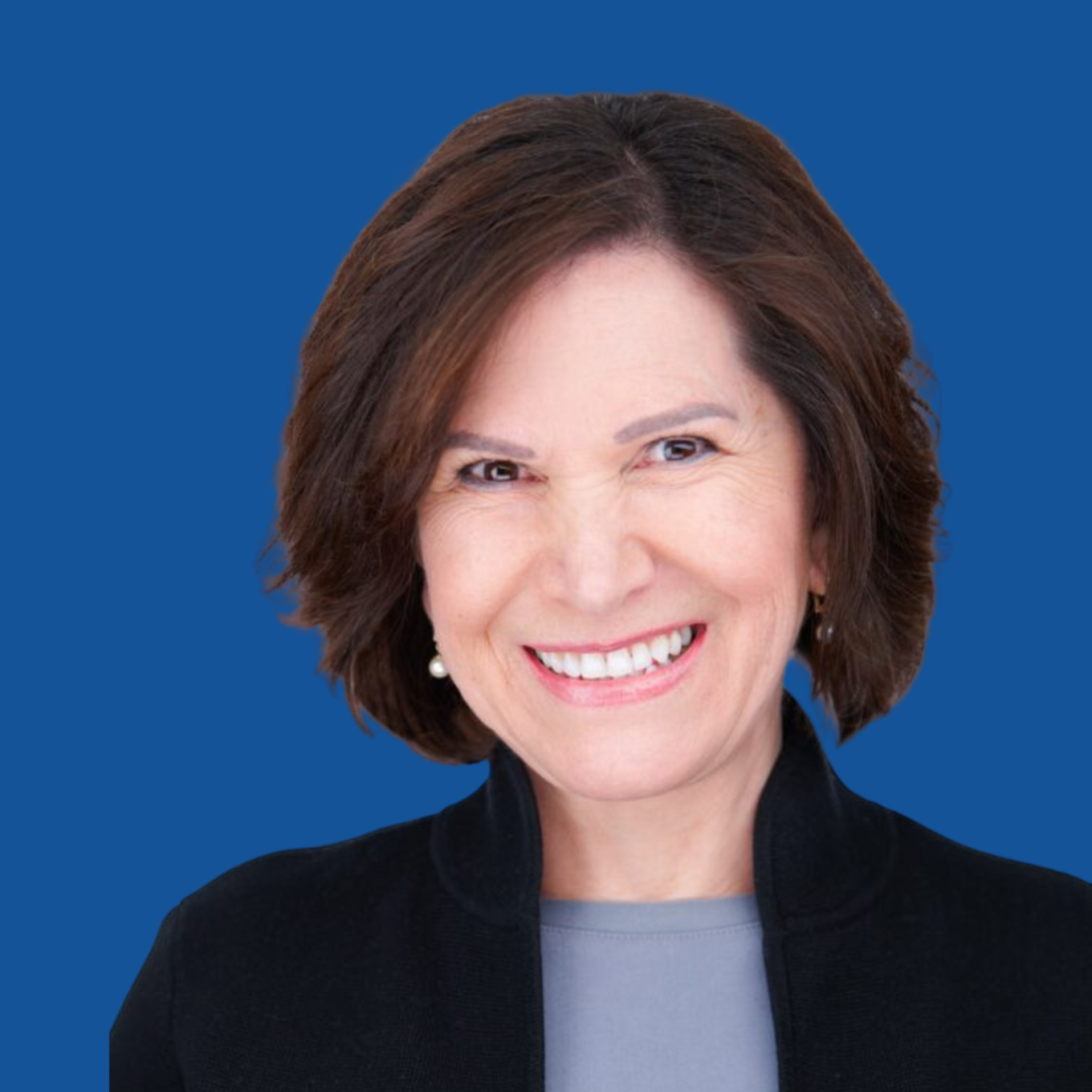 Laureen Whyte - The Elizabeth Fry Society of Greater Vancouver