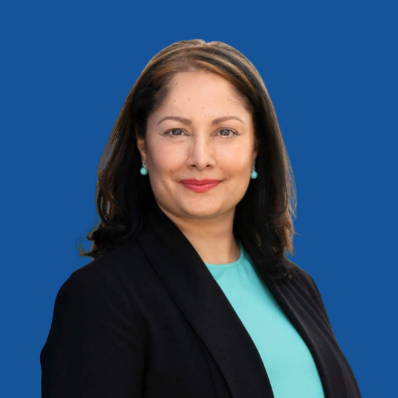 Niru Turko - The Elizabeth Fry Society of Greater Vancouver