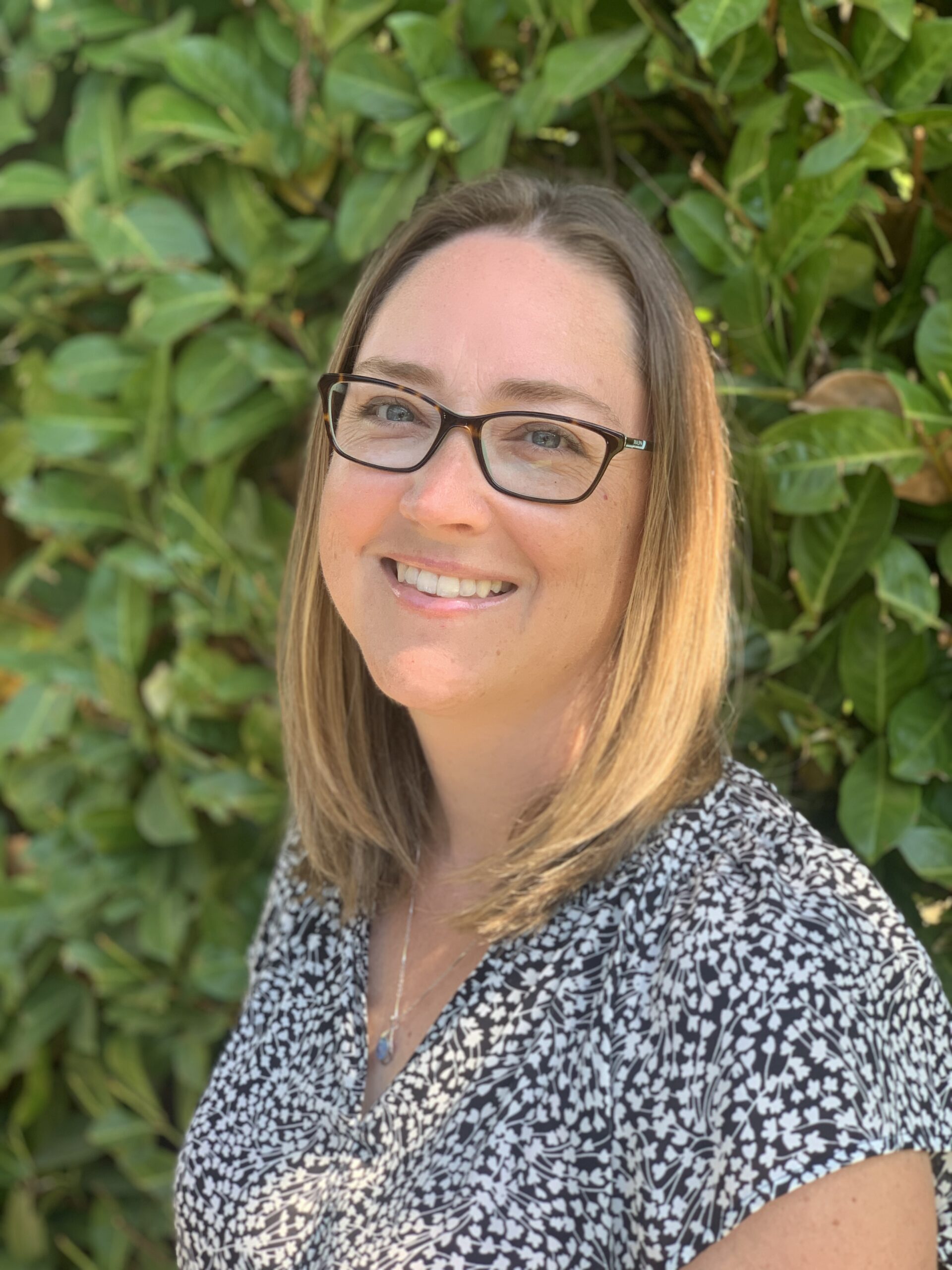 Courtney Daws - The Elizabeth Fry Society of Greater Vancouver