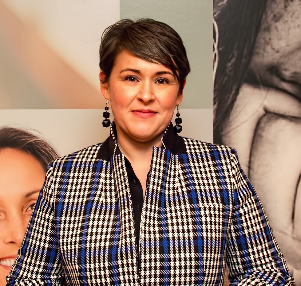 Leadership Team - The Elizabeth Fry Society of Greater Vancouver