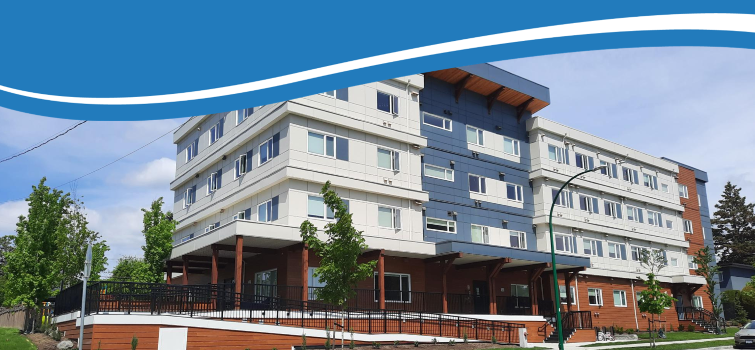 Anna-Buxton Apartments, Burnaby Housing Application - The Elizabeth Fry ...