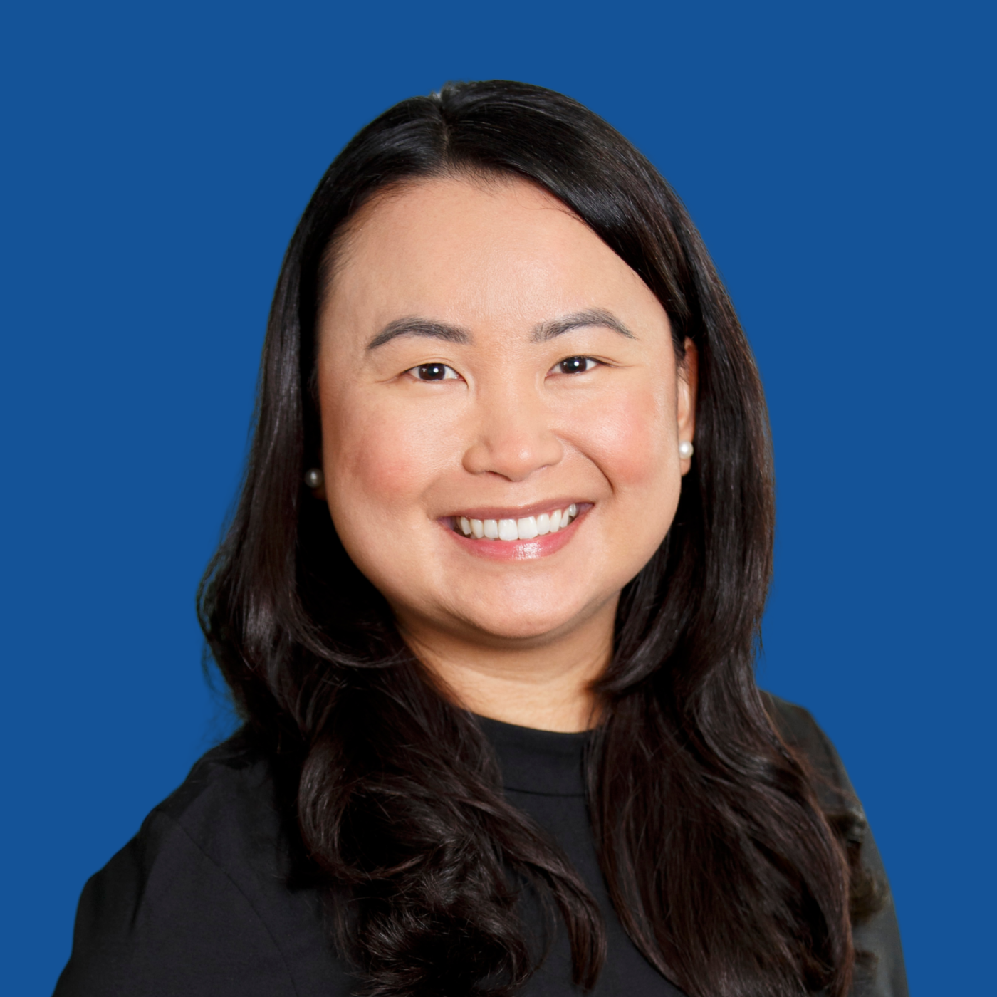 Grace Chiu - The Elizabeth Fry Society of Greater Vancouver