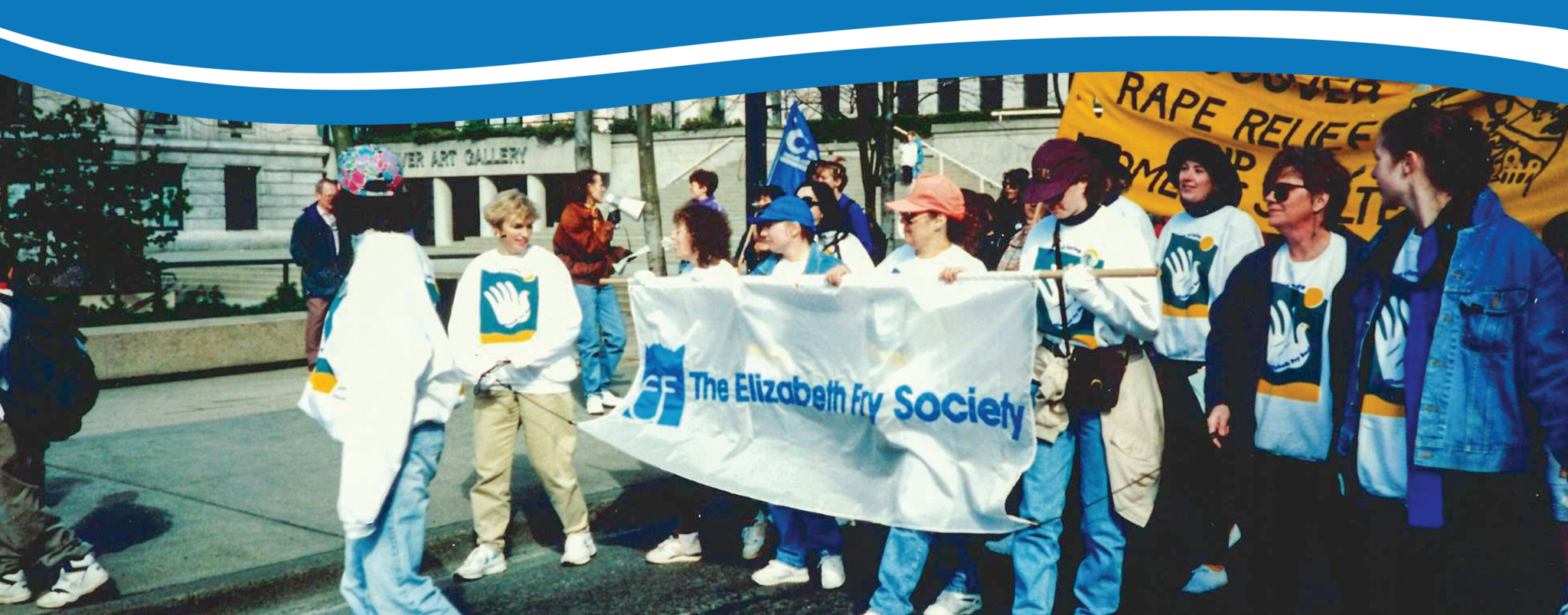 Our History - The Elizabeth Fry Society of Greater Vancouver
