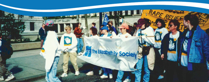 Our History - The Elizabeth Fry Society of Greater Vancouver