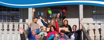 Who We Are - The Elizabeth Fry Society of Greater Vancouver